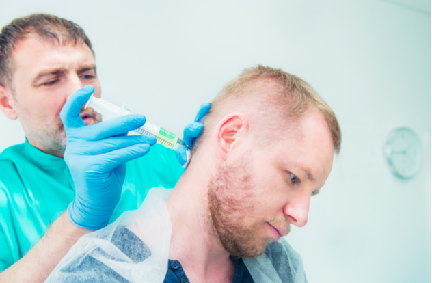 Understanding the Real Benefits of Cortisone Shots for Pain