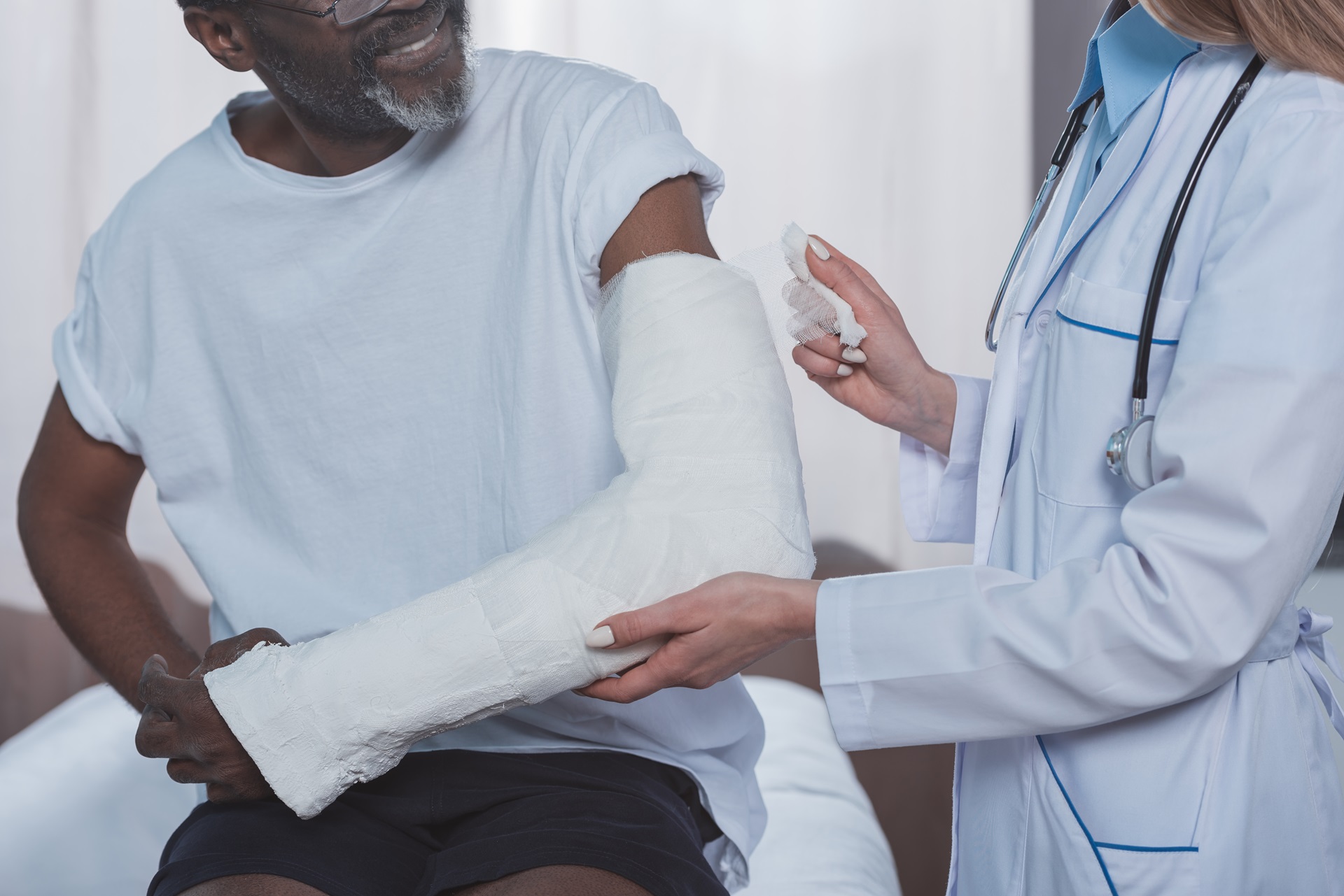 Effective Ways to Manage a Broken Elbow