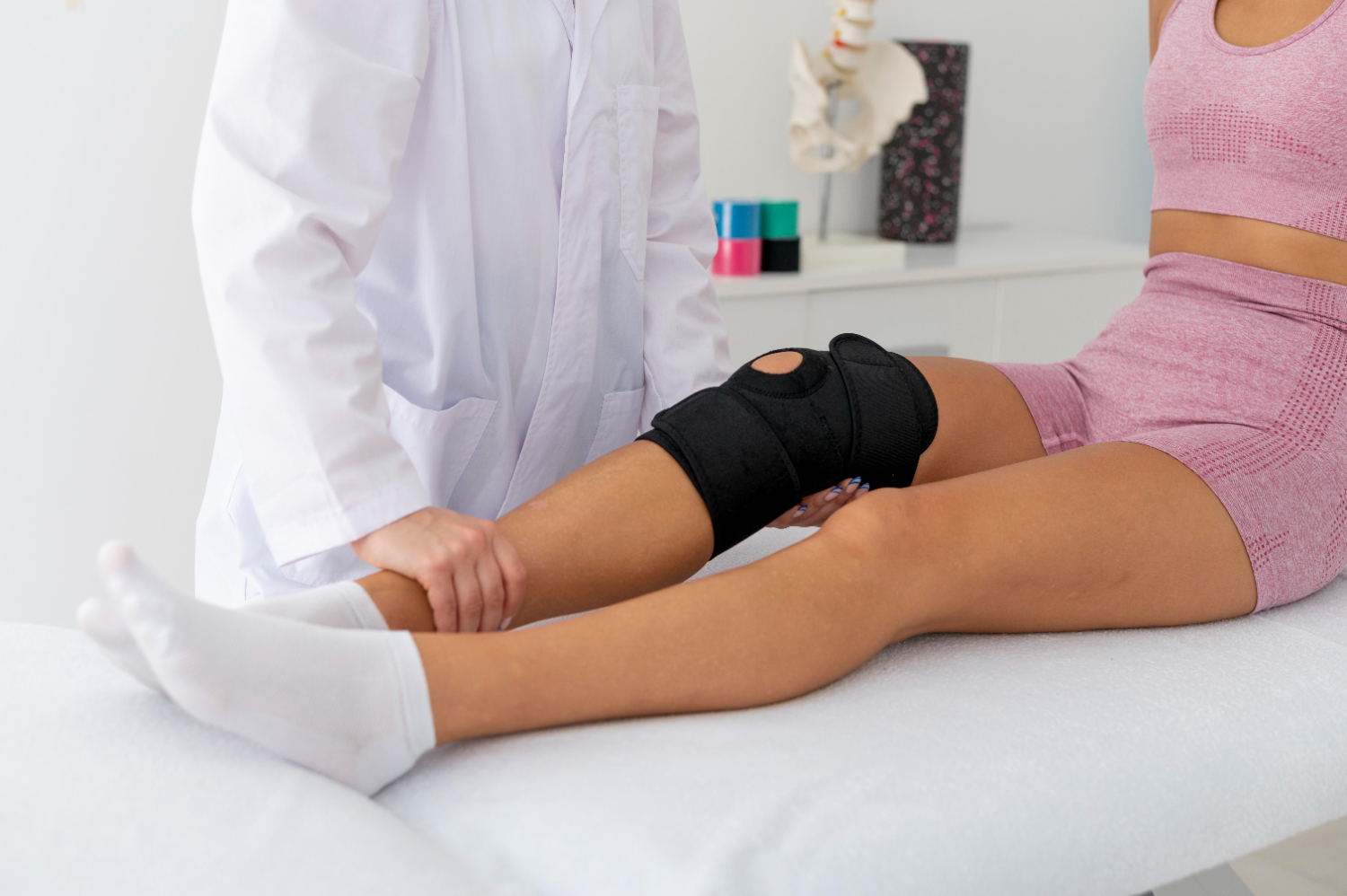 ACL Repair: Recovery and Rehabilitation Insights - Redwood Orthopaedic ...