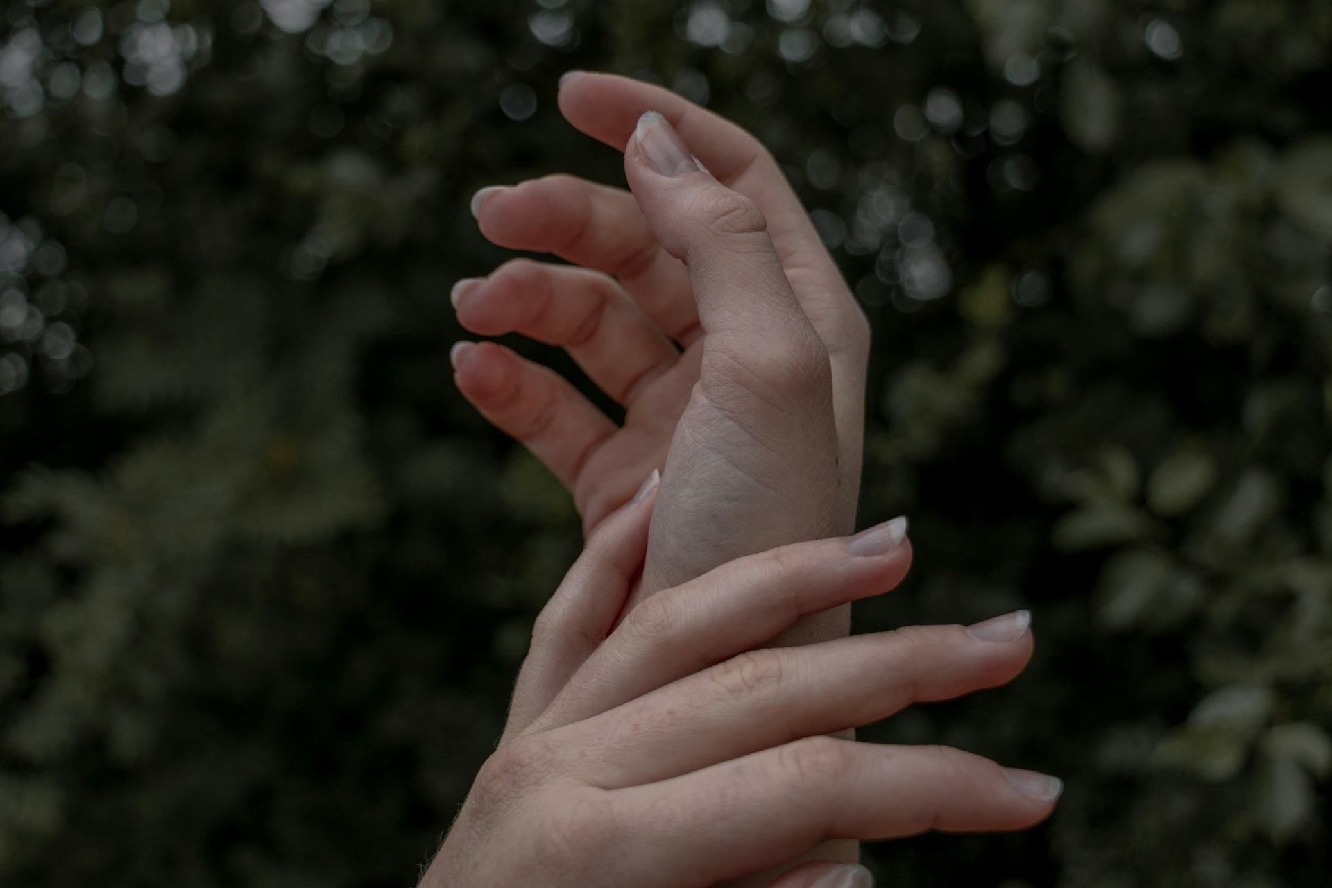 Common Hand Injuries & When to Seek Help